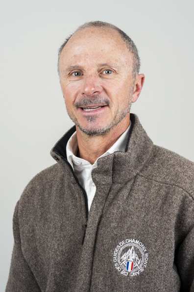 Les membres de la Compagnie | Chamonix Guides